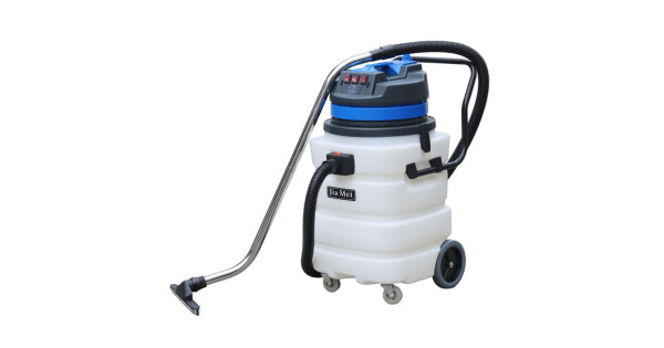 90L三馬達吸塵吸水機 HS-BF584A-3